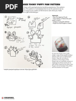 Elna 1010 Manual | PDF