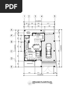 Proposed X-Ray Room Layout PDF | PDF