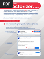 Proctorizer Instalacionpdf | PDF