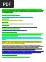 La Camisa de Margarita | PDF | Perú