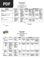 Learning Resource Action Plan | PDF | School Library | Librarian