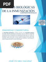 Adyuvantes en vacunas: tipos y funciones | PDF | Auxiliar | Citocina