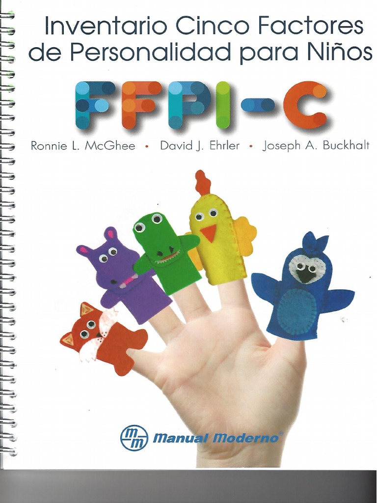 Ffpic Manual | PDF