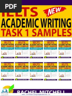 Makkar Writing Task-2 (400+ Essays) | PDF
