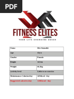 TLC Menu 0823 24 Email | PDF | Cheesecake | Curry