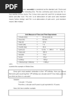 Elr Dalr Salr Explanation | PDF | Meteorology | Atmosphere