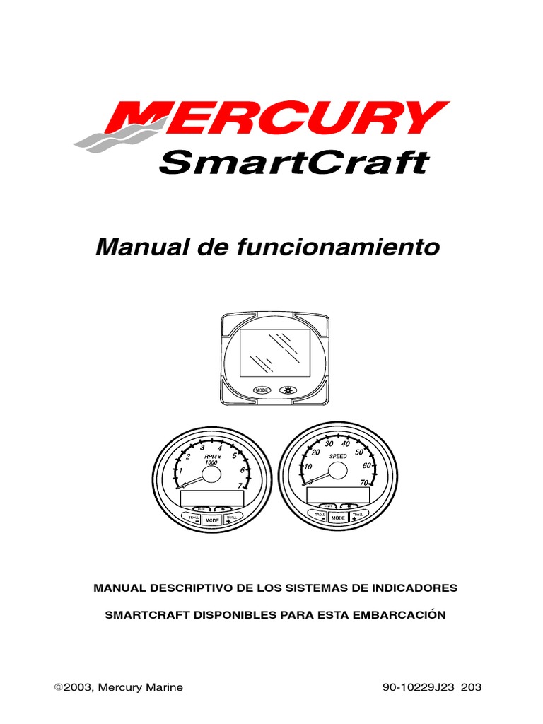 SMARTCRAFT | PDF | Monitor de computadora | Agua