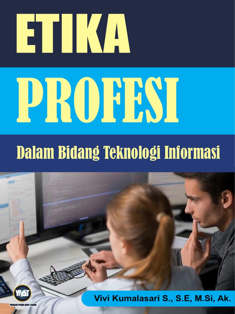 Etika Profesi | PDF