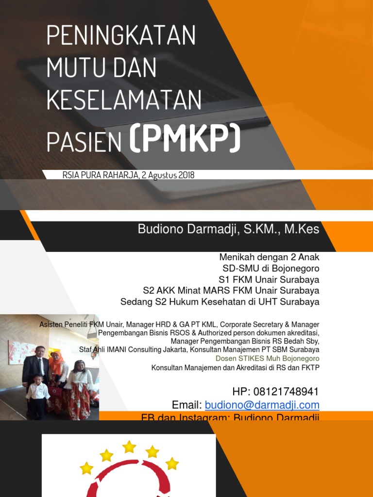 PMKP Snars RSPR | PDF