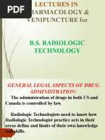 Philippine Code of Ethics For Radiologic Technologists | PDF ...