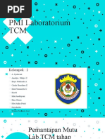 Membaca Hasil Tes TCM untuk TB | PDF