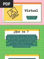 Operaciones Virtuales IMMEX 2022 | PDF | Economias