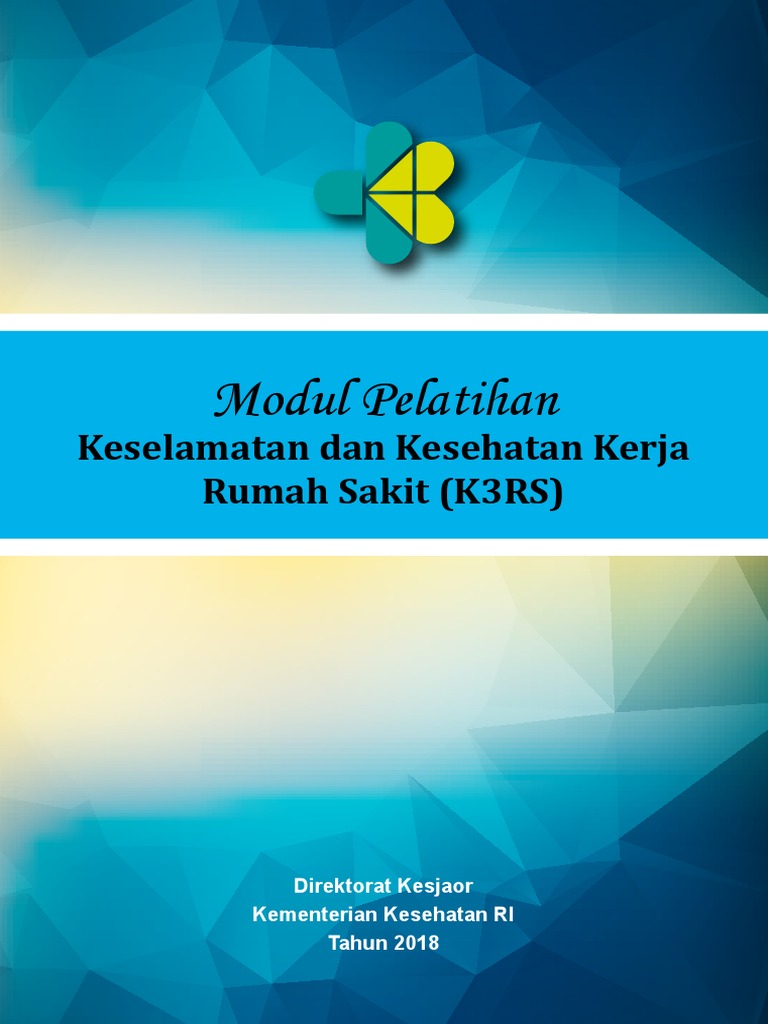 Modul K3RS | PDF