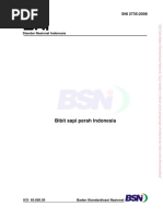 Profil dan Layanan BBIB Singosari | PDF | Bisnis