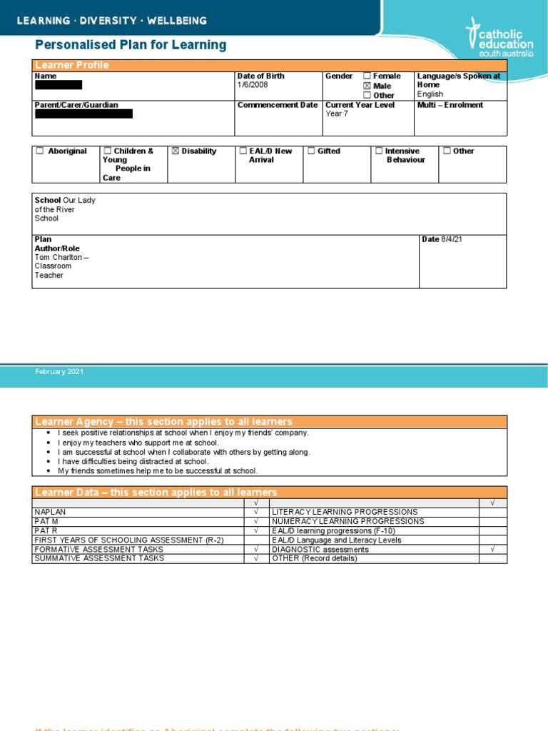 ppl | PDF | Learning | Teachers