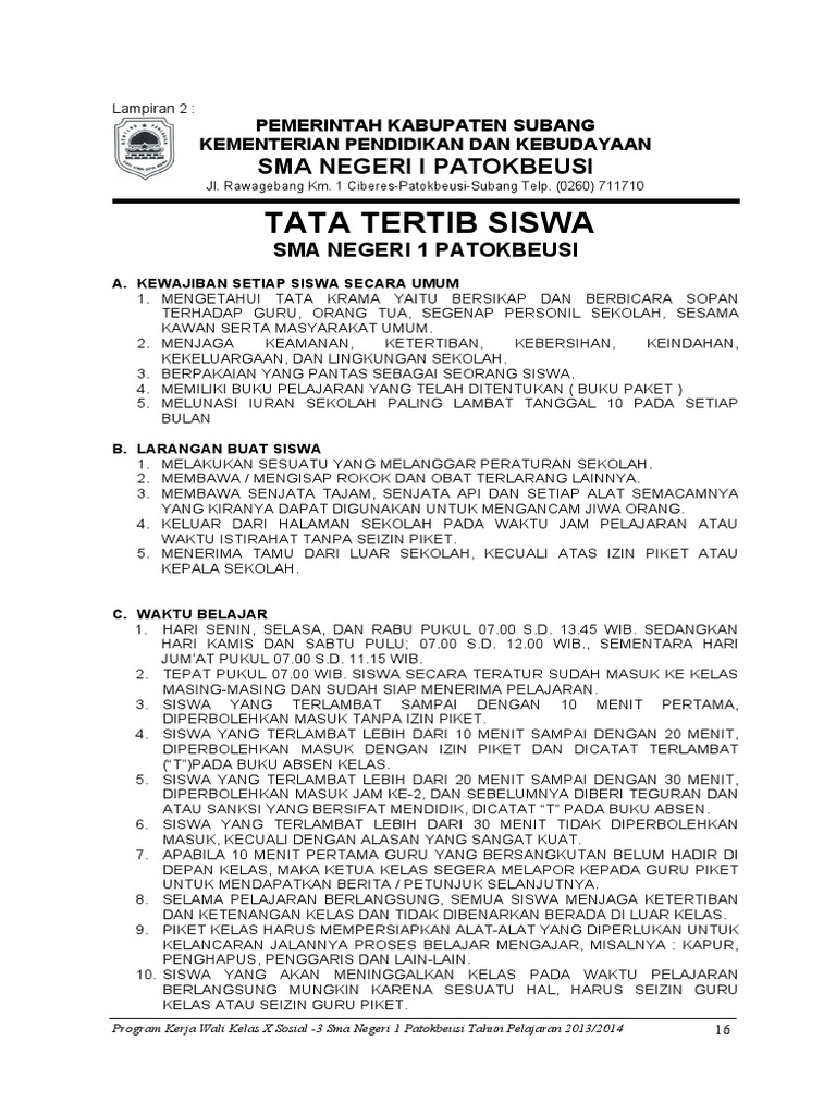 Lampiran 2.TTS | PDF | Pengembangan Diri | Kesehatan Holistik