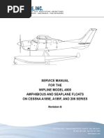 Tcds Cessna 172 3a12 Rev 81 | PDF | Stall (Fluid Mechanics) | Flight ...
