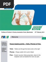 Profibus Technical Basics | PDF | Computer Engineering | Internet Standards