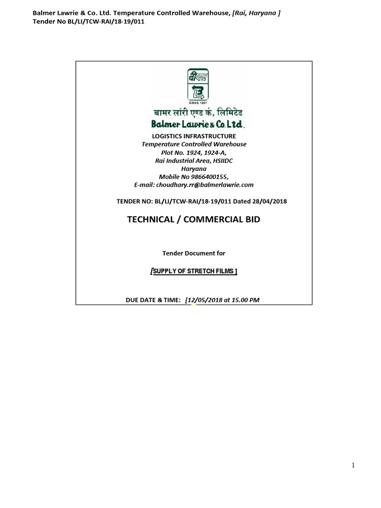 9B Design Development Deliverable List | PDF | Indemnity | Employment