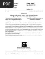 En 13674-1-2011+a1-2017 | PDF