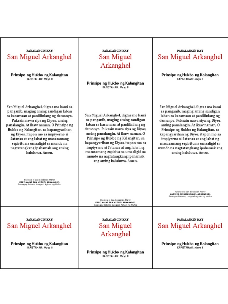 Istampita | PDF