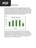 Core Values and Heritage - Marriott International Corporate Values ...