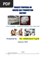 List of Plastic Manufacturers in Ethiopia: Natran@ethionet - Et | PDF