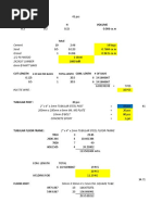 Building Materials Price List | PDF
