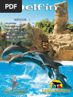 Texto Expositivo Sobre LOS DELFINES | PDF