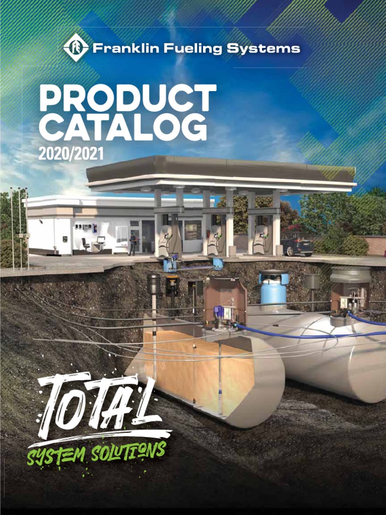FFS-0216 (UL) FFS Product Catalog | PDF | Pump | Horsepower