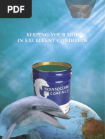 Imo Colour Codes | PDF