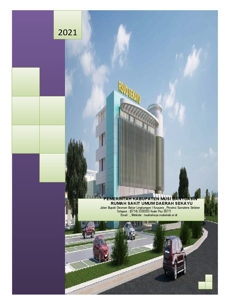 HPK 2.1 Panduan Pemilihan Dan Penetapan DPJP | PDF