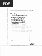 Iso 14175 | PDF | International Organization For Standardization | Gases