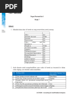 Analisis Kelayakan Industri | PDF