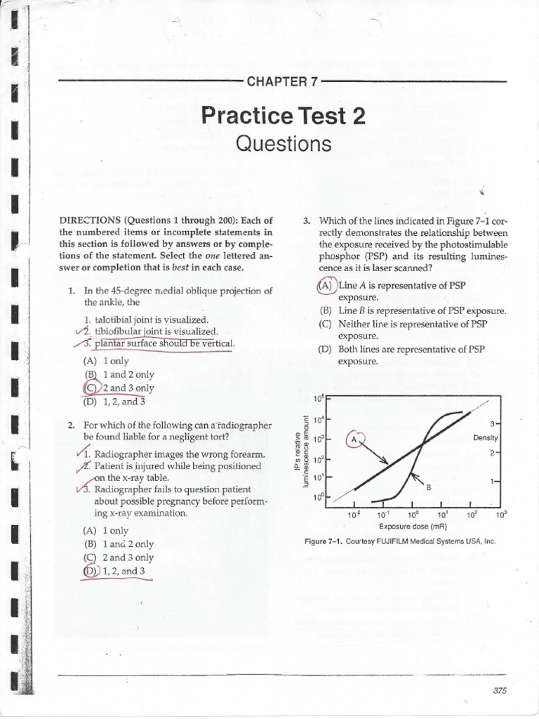 Chapter 7 - Rad Posi | PDF