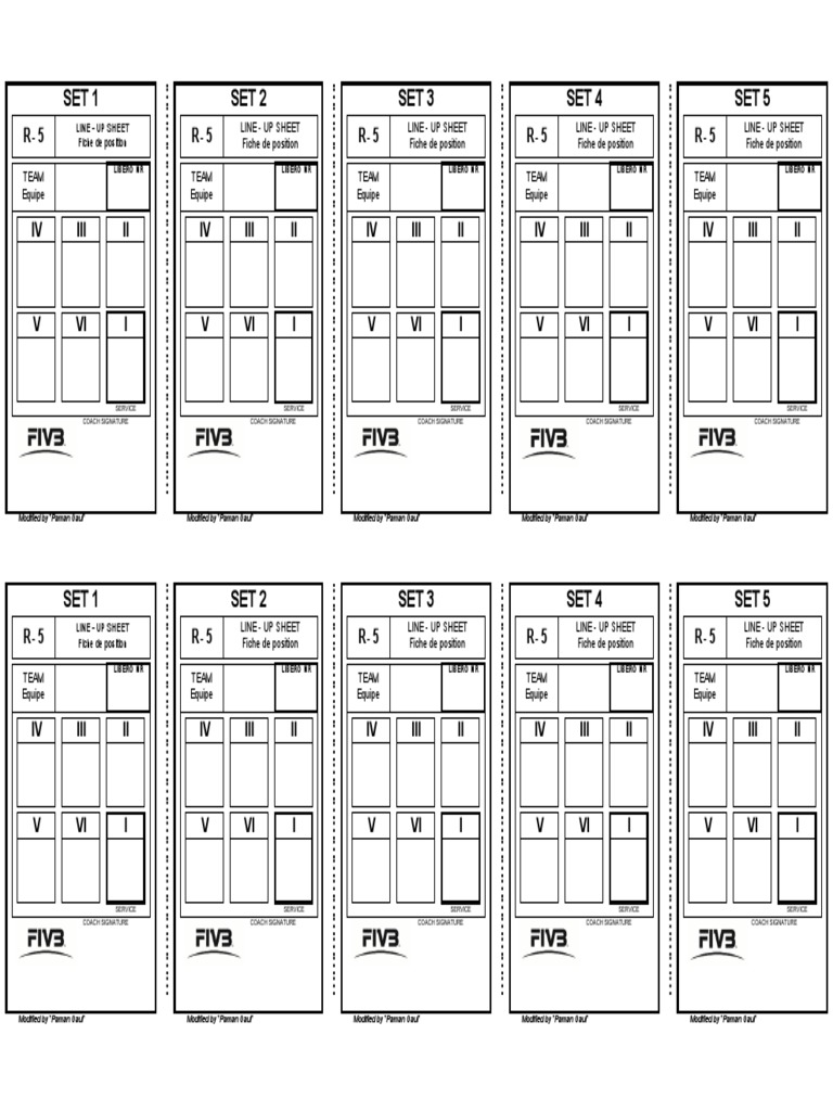 Set 1 Set 2 Set 3 Set 5 Set 4: R-5 R - 5 R - 5 R - 5 R - 5 | PDF