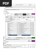 Excel Format - OPL | PDF