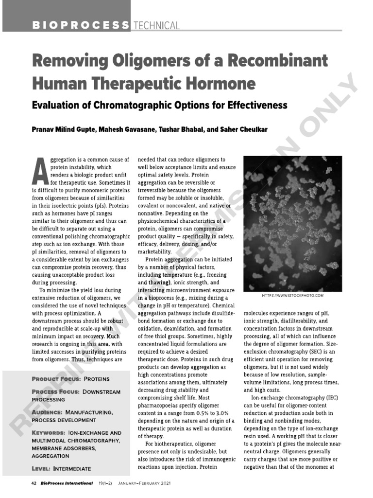 Aggregate Removal - BPI Publication Jan Feb 2021 | PDF