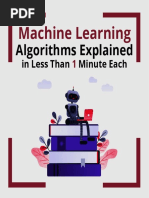 Lab 04 - Supervised ML Classification - Updated | PDF | Regression Analysis | Linear Regression