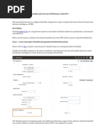 Airline Fare Components Explained | PDF | Airlines | Fee