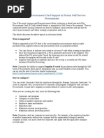 Procurement Card - Step 1 Guide For Corporate Admin - Enabling ...