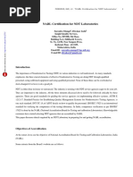 Nabl 165 PDF | PDF | Risk Assessment | Risk