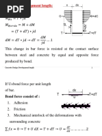 Concrete Beam Design Aids | PDF | Beam (Structure) | Reinforced Concrete