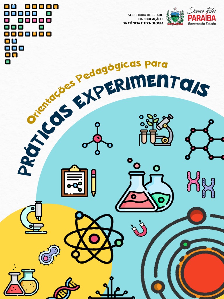 Praticas Experimentais | PDF | Science | Ecossistema