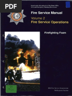 Firefighters Hand Signals | PDF