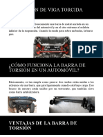 Suspension Rigida. | PDF | Eje | Transporte