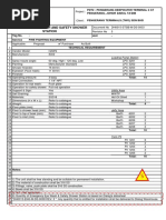 ISO 8573 1 Compressed Air Quality Standard 1 | PDF | Specification ...