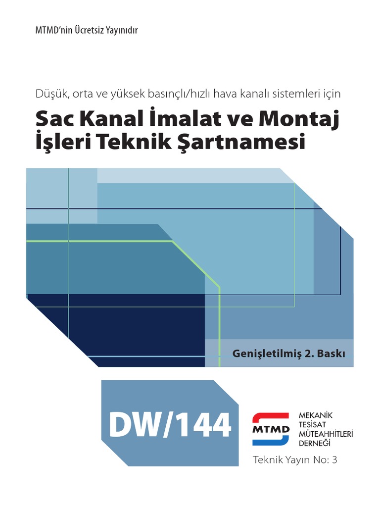DW 144 | PDF