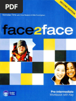 Face 2 Face Elementary Teachers Book Second Edition | PDF