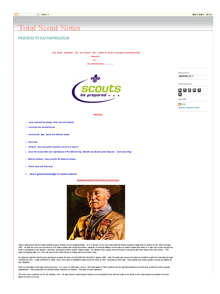 Log Book BSG | PDF | Knot | Wound